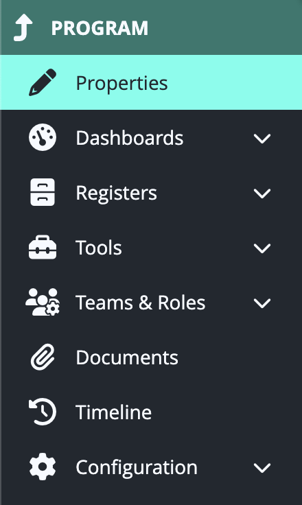 The Amplify Interface – Amplify