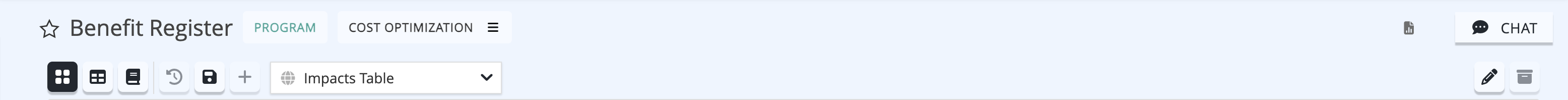 The Amplify Interface – Amplify