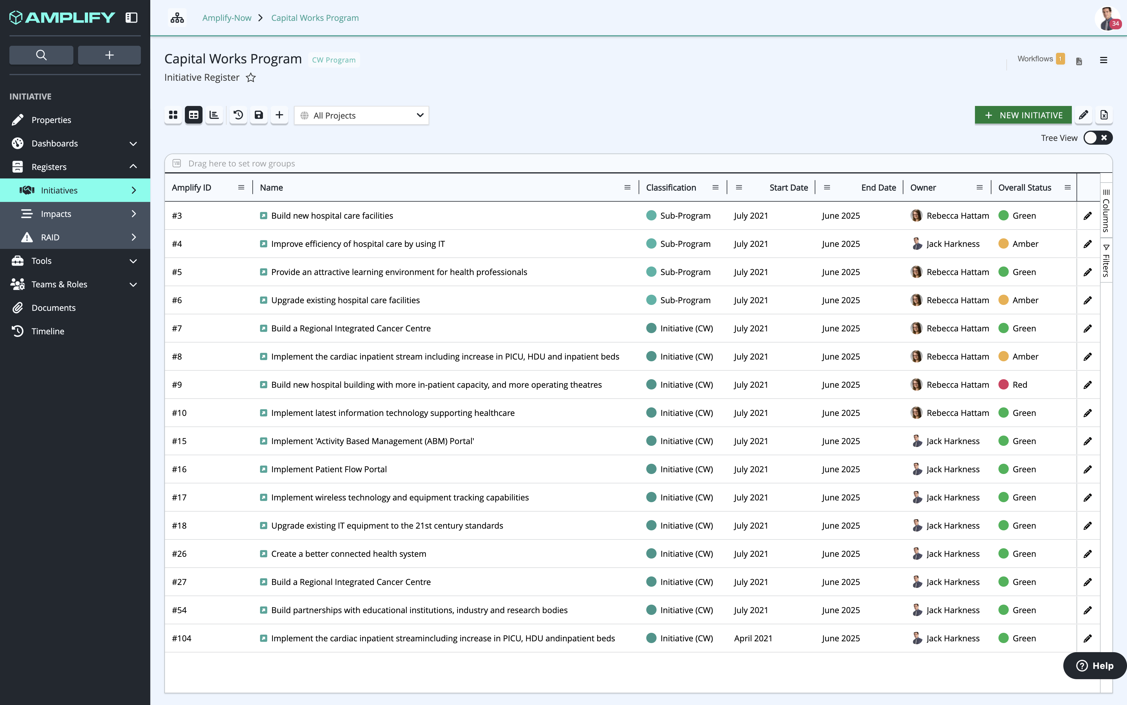 What's New in Release 24.11 – Amplify
